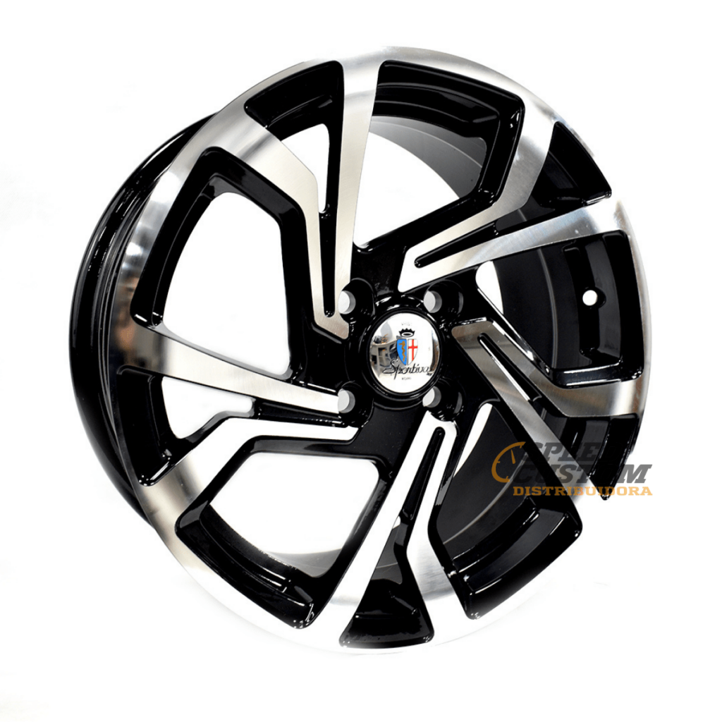 Rines | Speed Custom