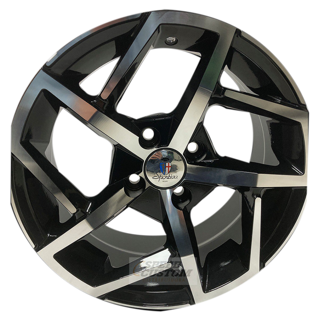 Rines | Speed Custom