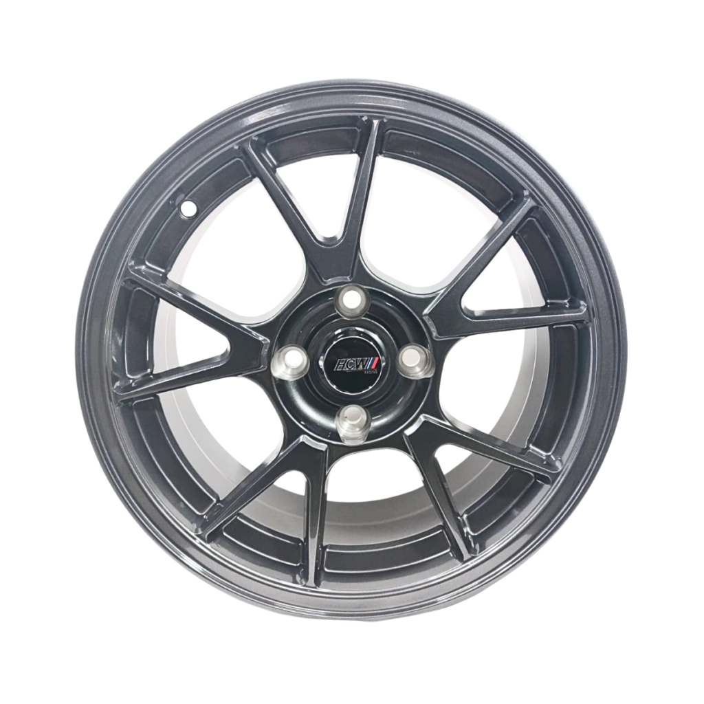 Rines | Speed Custom