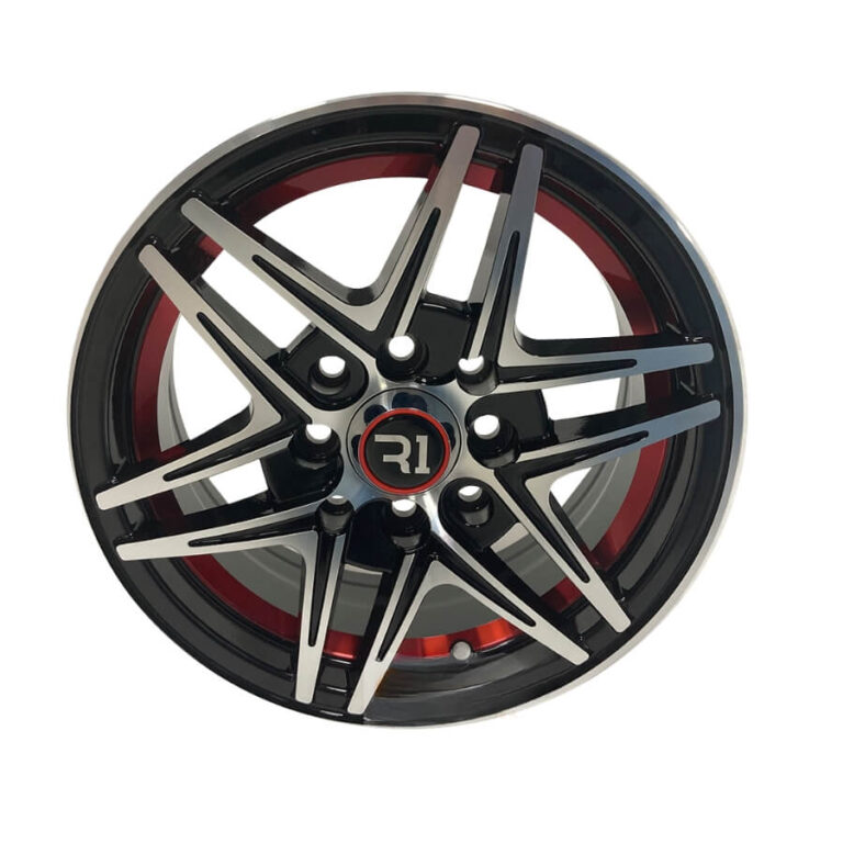 R1 Sport | Speed Custom